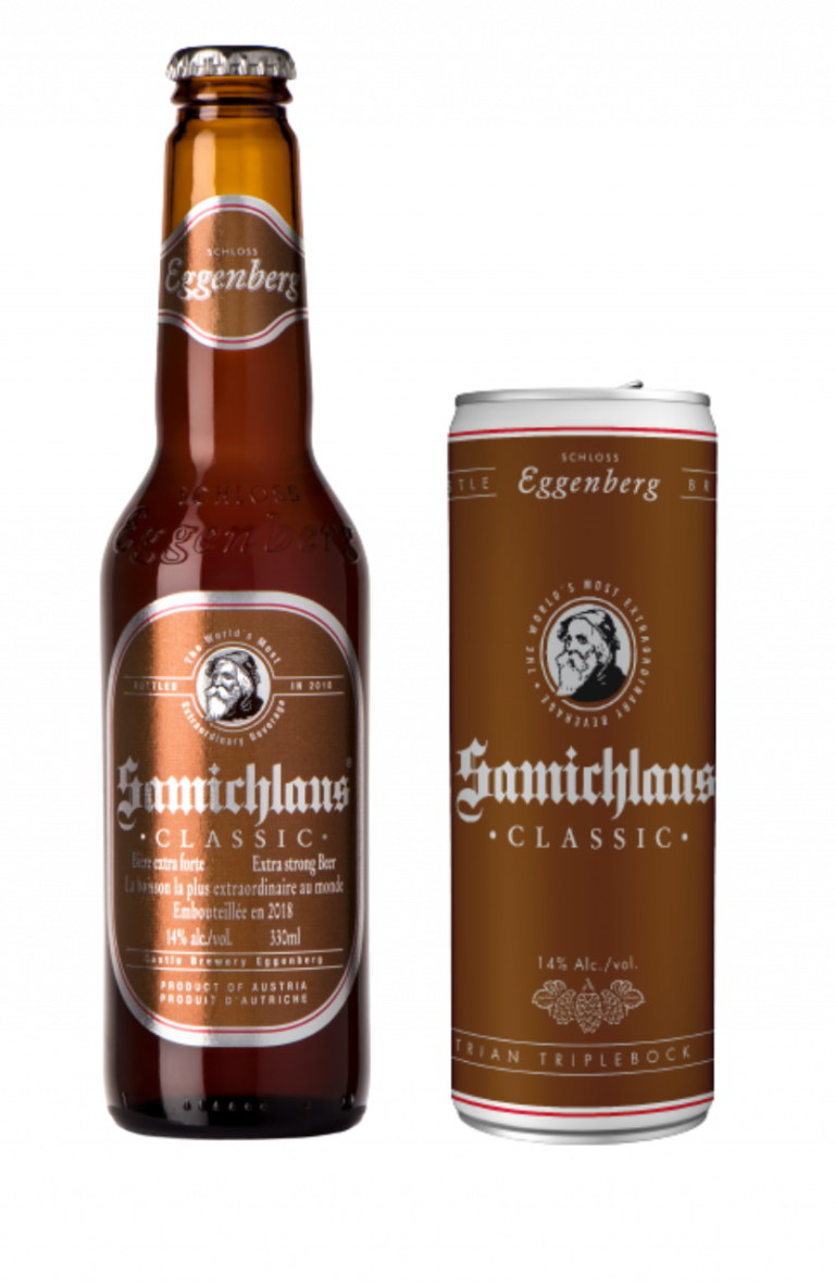 BEERS – Eggenberger