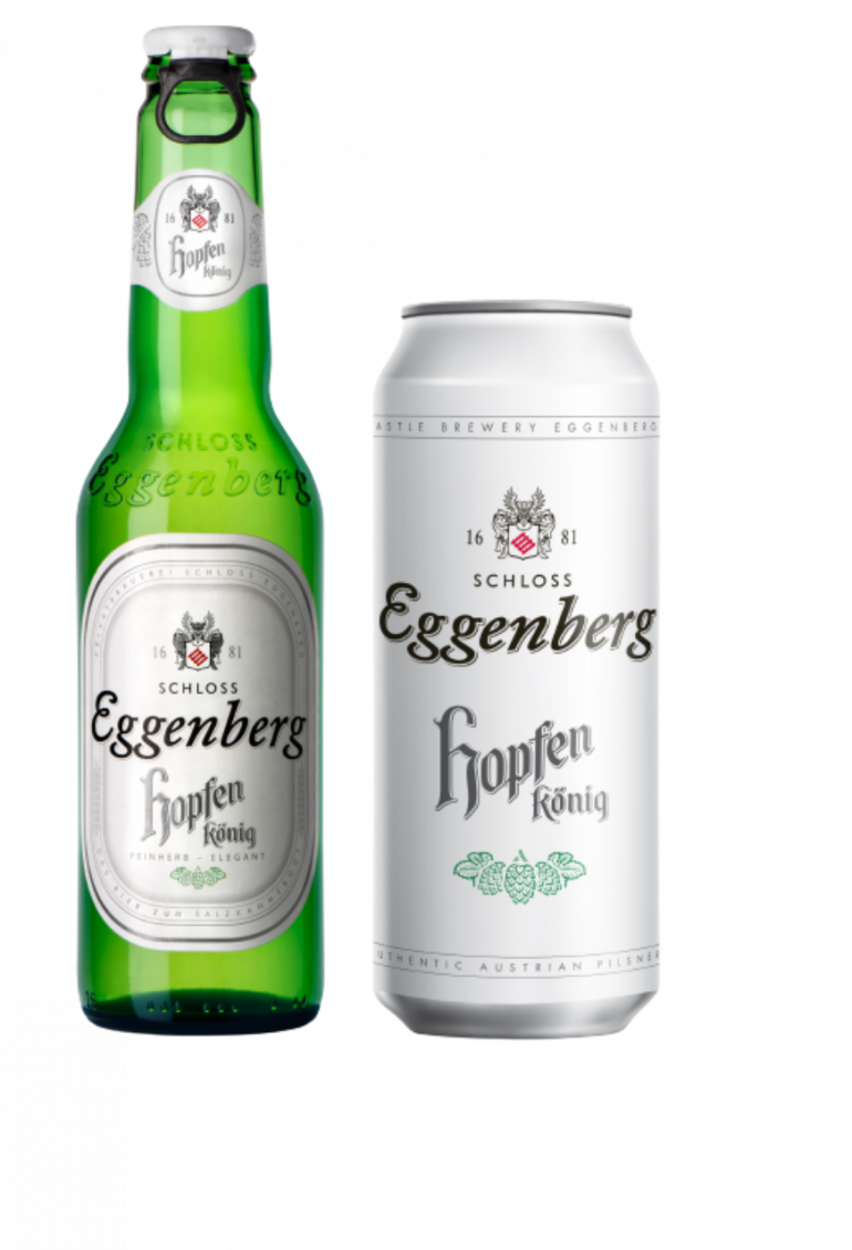 BEERS – Eggenberger