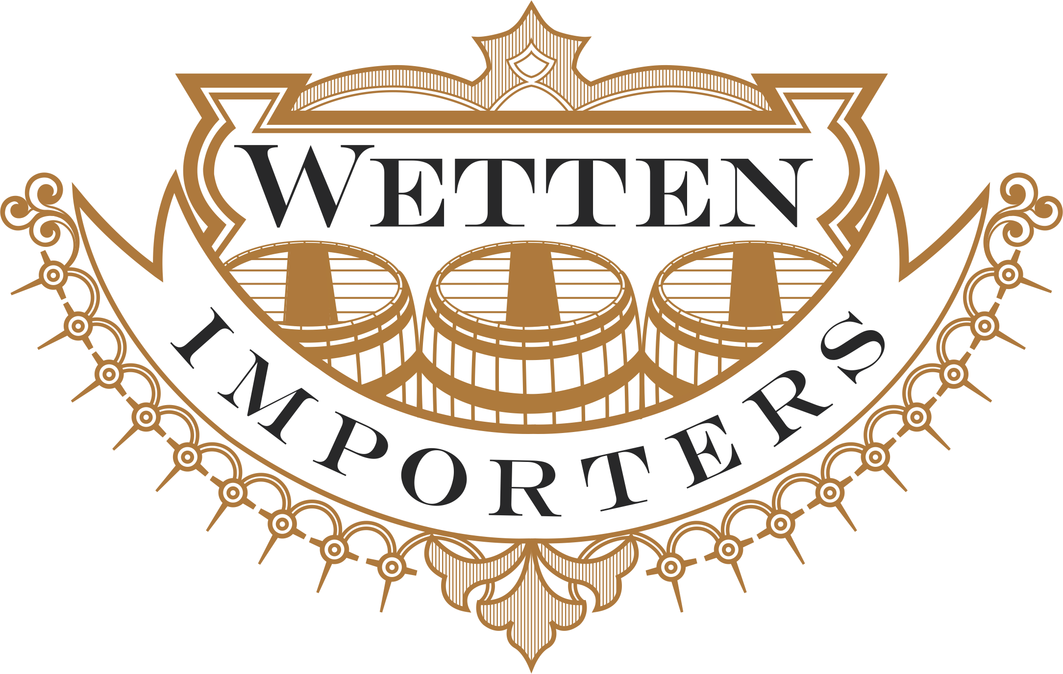 WETTEN IMPORTERS – Eggenberger